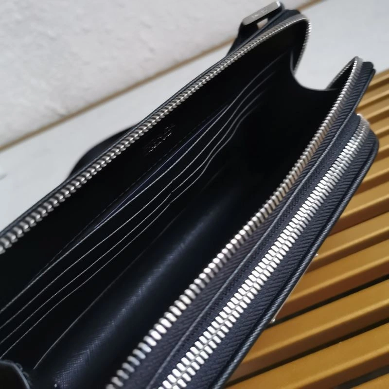 Factory-made Prada Waist Chest Packs