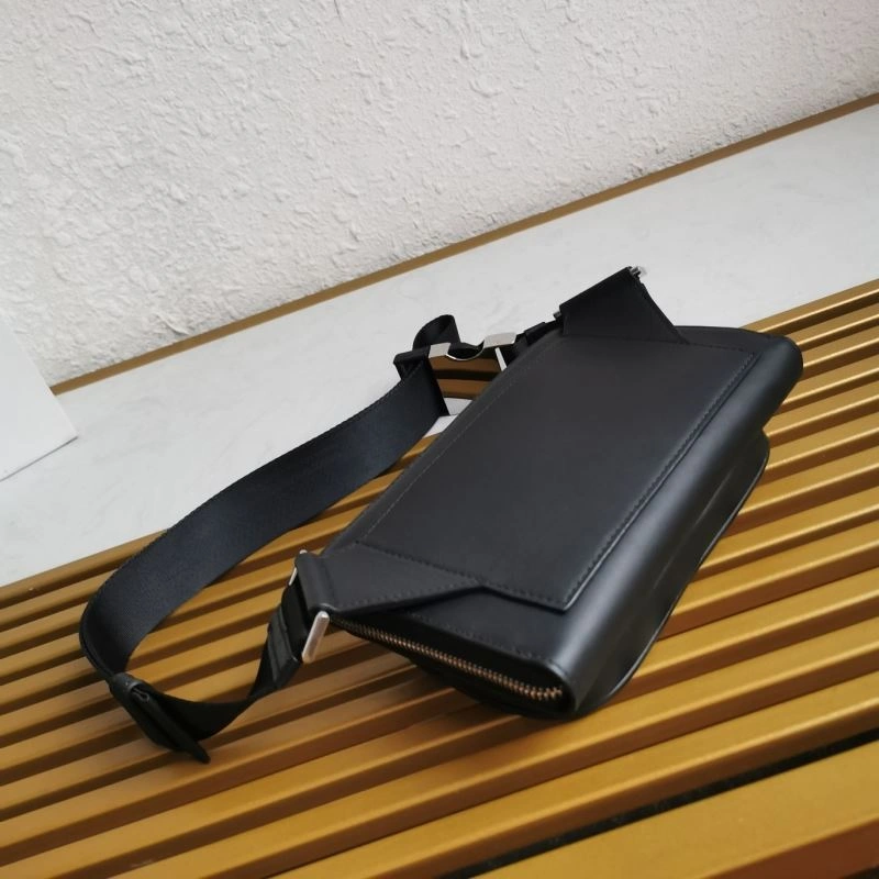 Legit Prada Waist Chest Packs