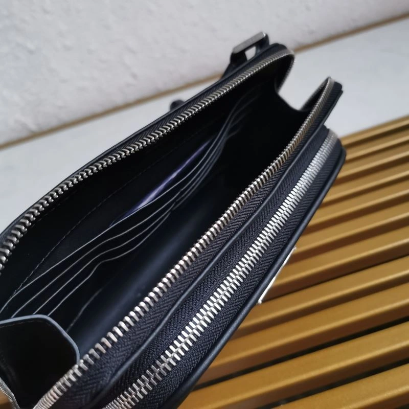 Legit Prada Waist Chest Packs