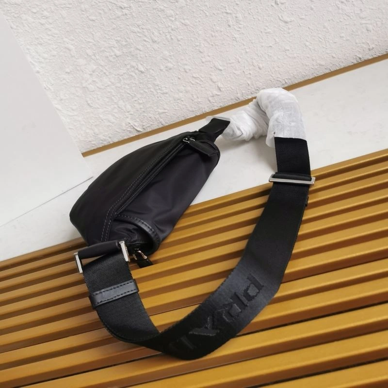 Top match Prada Waist Chest Packs