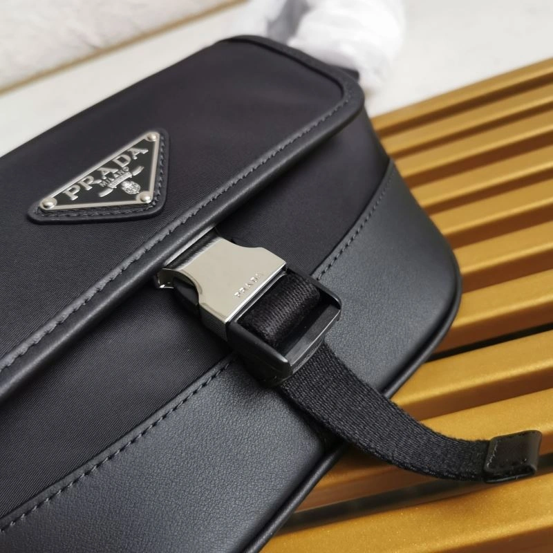 Top match Prada Waist Chest Packs