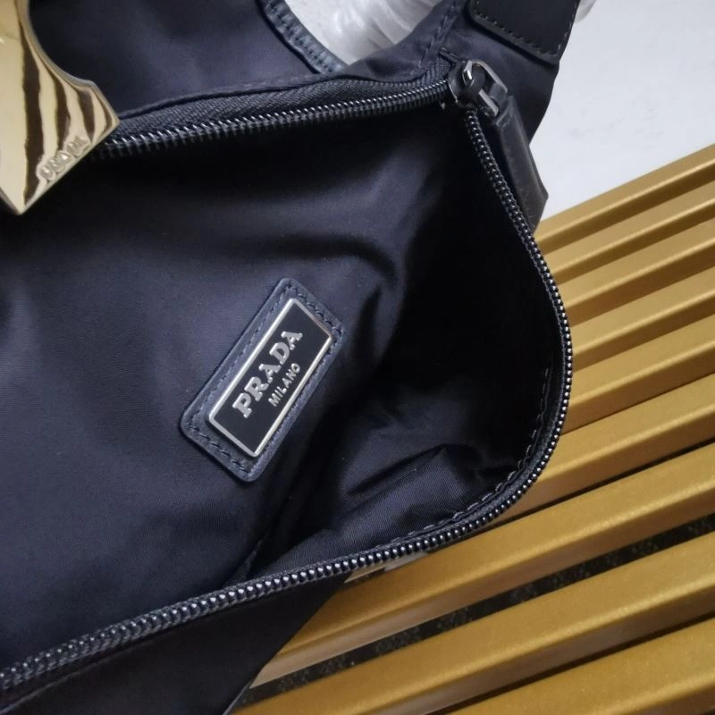 Top match Prada Waist Chest Packs