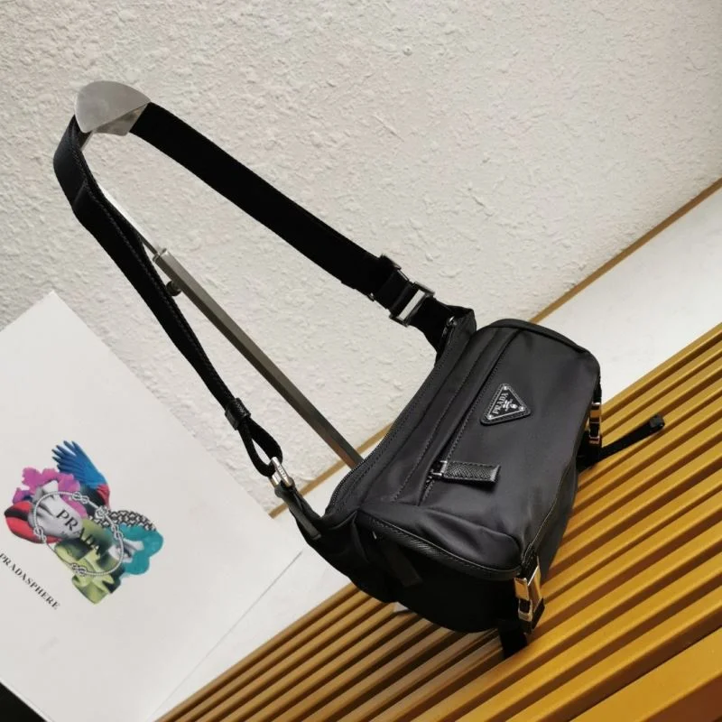 Inexpensive Prada Waist Chest Packs