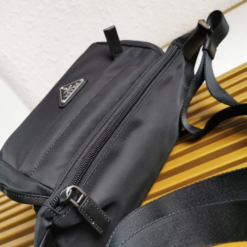 Inexpensive Prada Waist Chest Packs