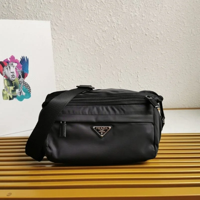 Affordable Prada Waist Chest Packs