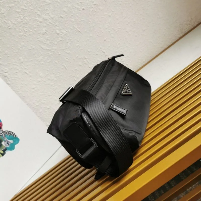 Affordable Prada Waist Chest Packs