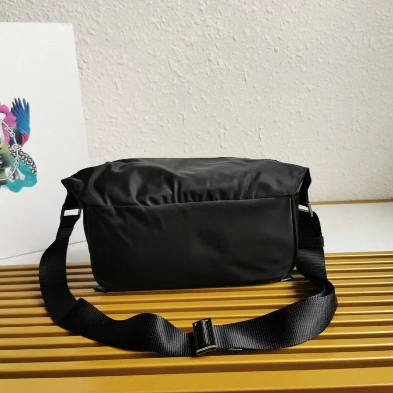 Affordable Prada Waist Chest Packs