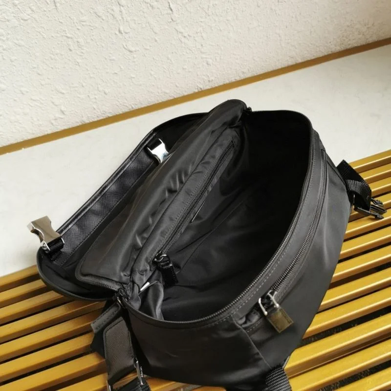 Affordable Prada Waist Chest Packs