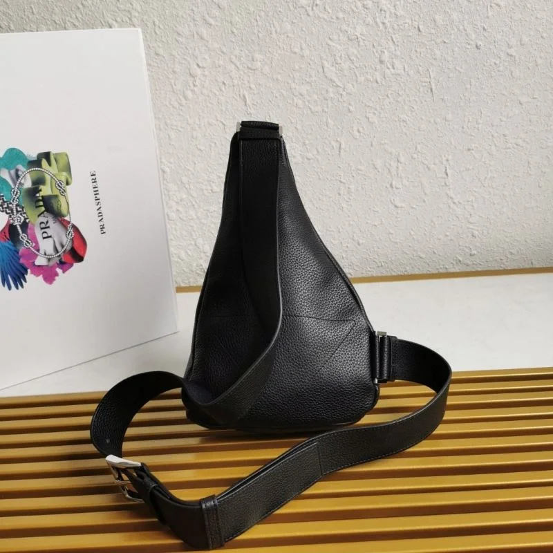 Low-cost Prada Waist Chest Packs