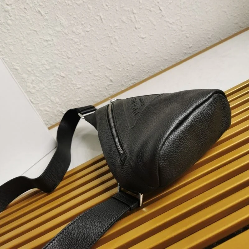 Low-cost Prada Waist Chest Packs