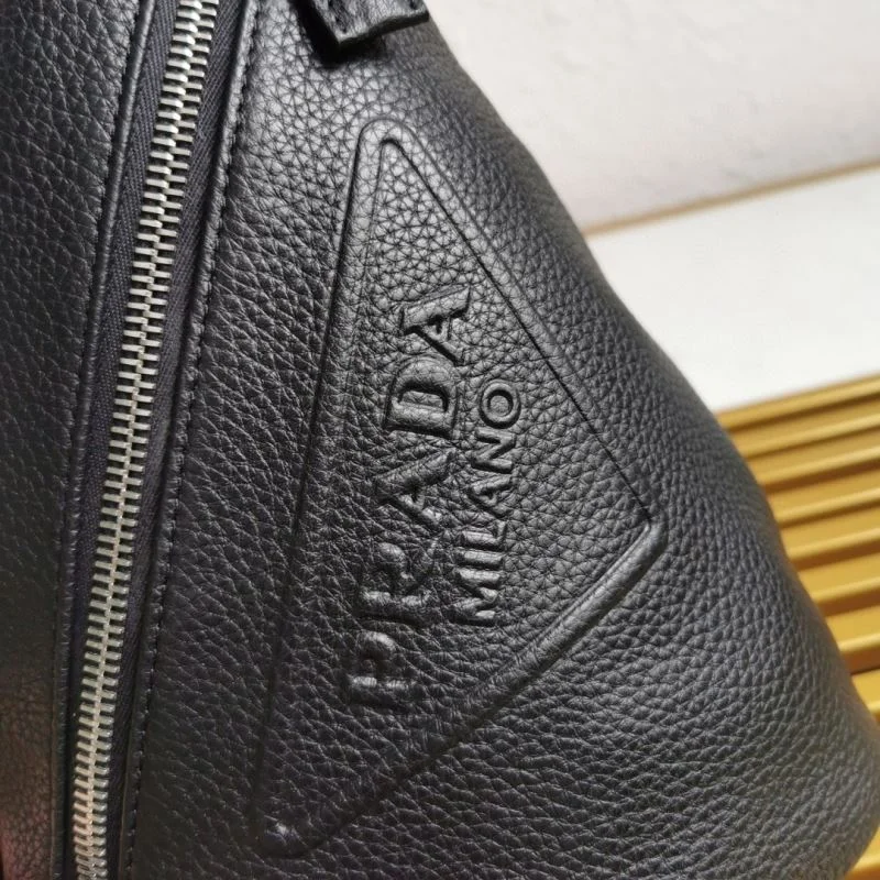 Low-cost Prada Waist Chest Packs