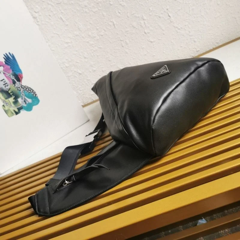 Affordable Prada Waist Chest Packs