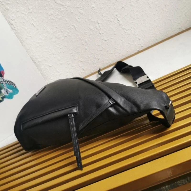 Affordable Prada Waist Chest Packs