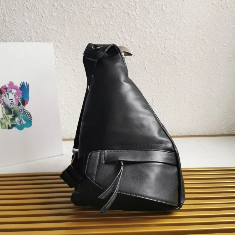 Affordable Prada Waist Chest Packs