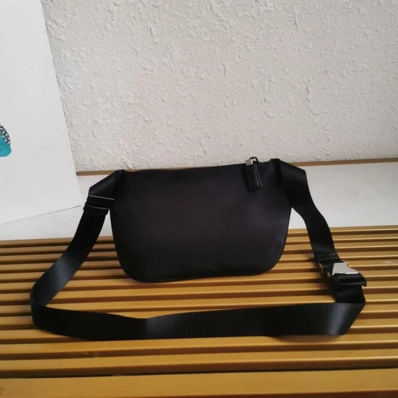 Top match Prada Waist Chest Packs