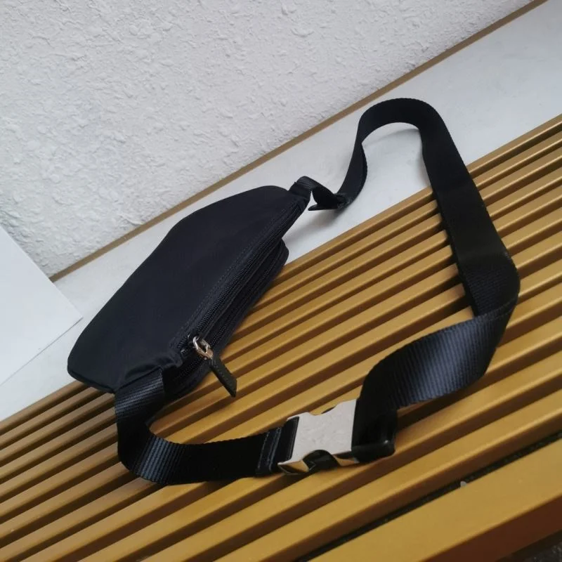 Top match Prada Waist Chest Packs