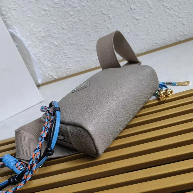 Precise copy Prada Waist Chest Packs