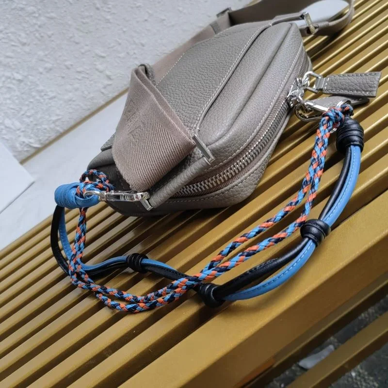Precise copy Prada Waist Chest Packs
