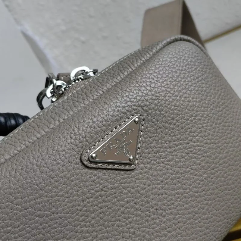 Precise copy Prada Waist Chest Packs
