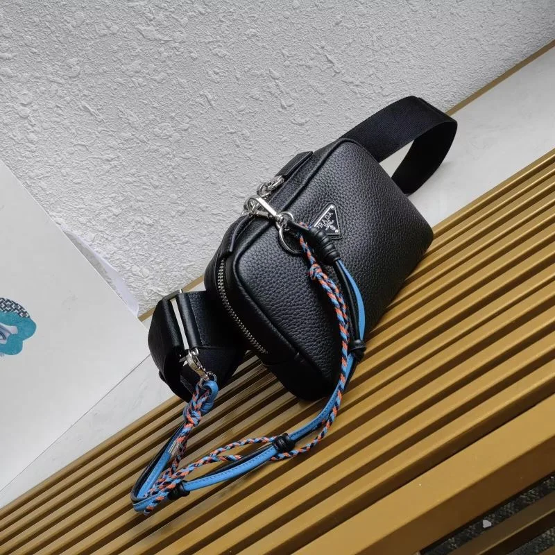 Low-cost Prada Waist Chest Packs