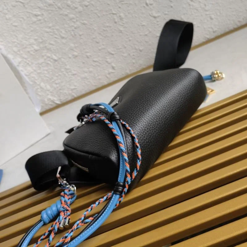 Low-cost Prada Waist Chest Packs