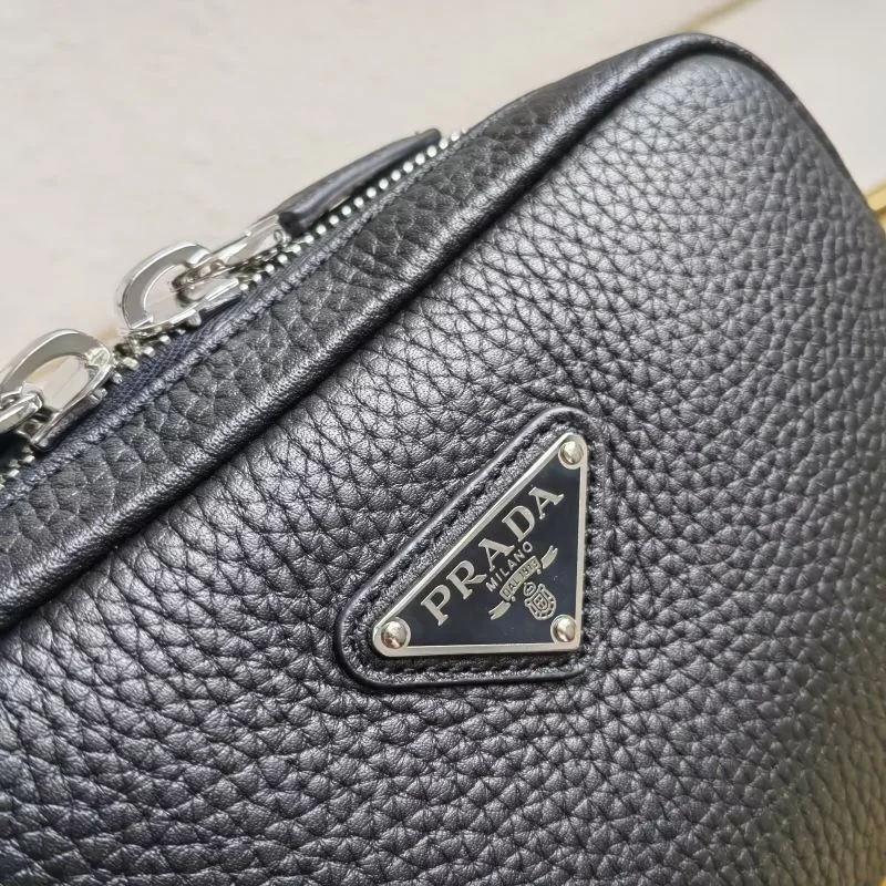 Low-cost Prada Waist Chest Packs