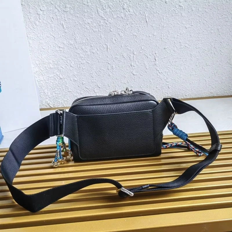 Low-cost Prada Waist Chest Packs