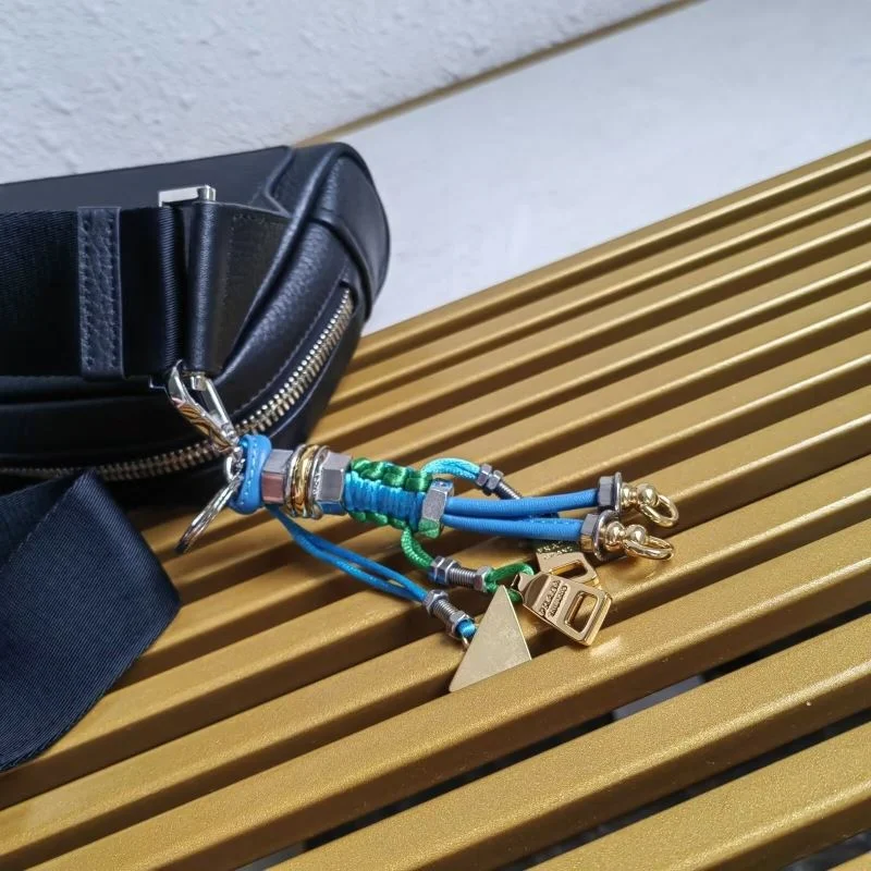 Low-cost Prada Waist Chest Packs