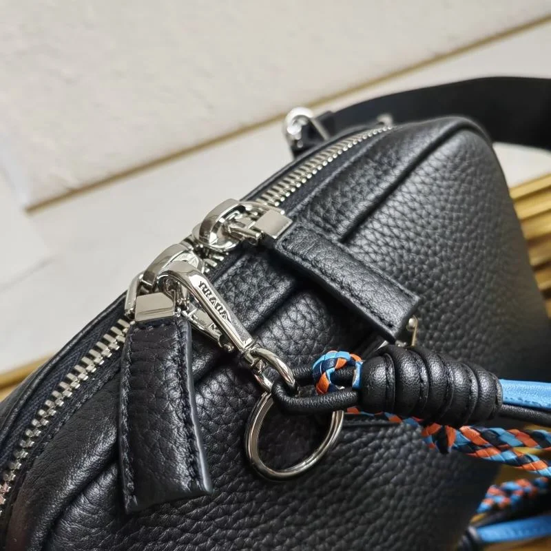 Low-cost Prada Waist Chest Packs