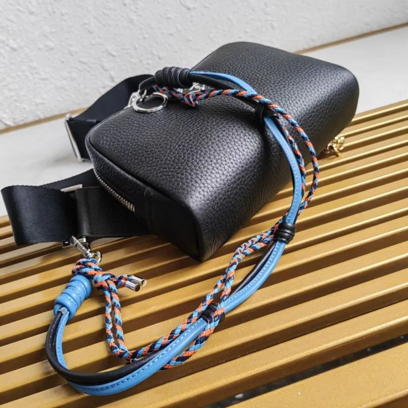 Low-cost Prada Waist Chest Packs