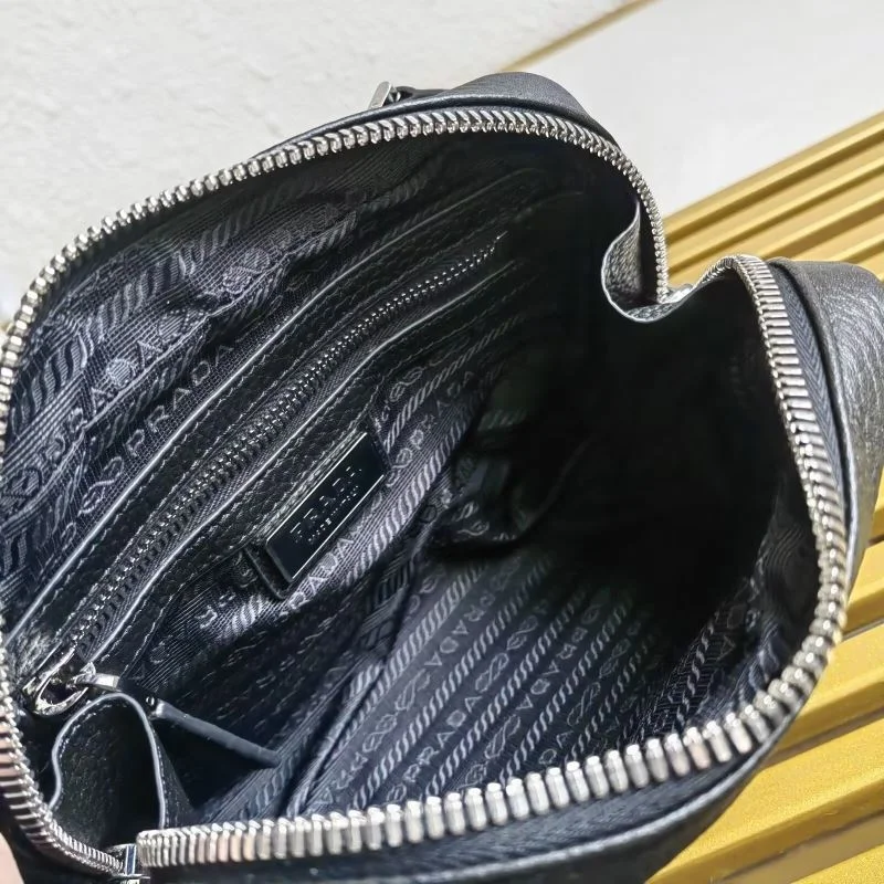 Low-cost Prada Waist Chest Packs