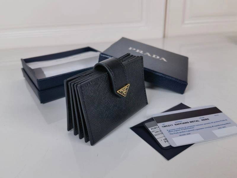 OEM Prada Wallets Purse