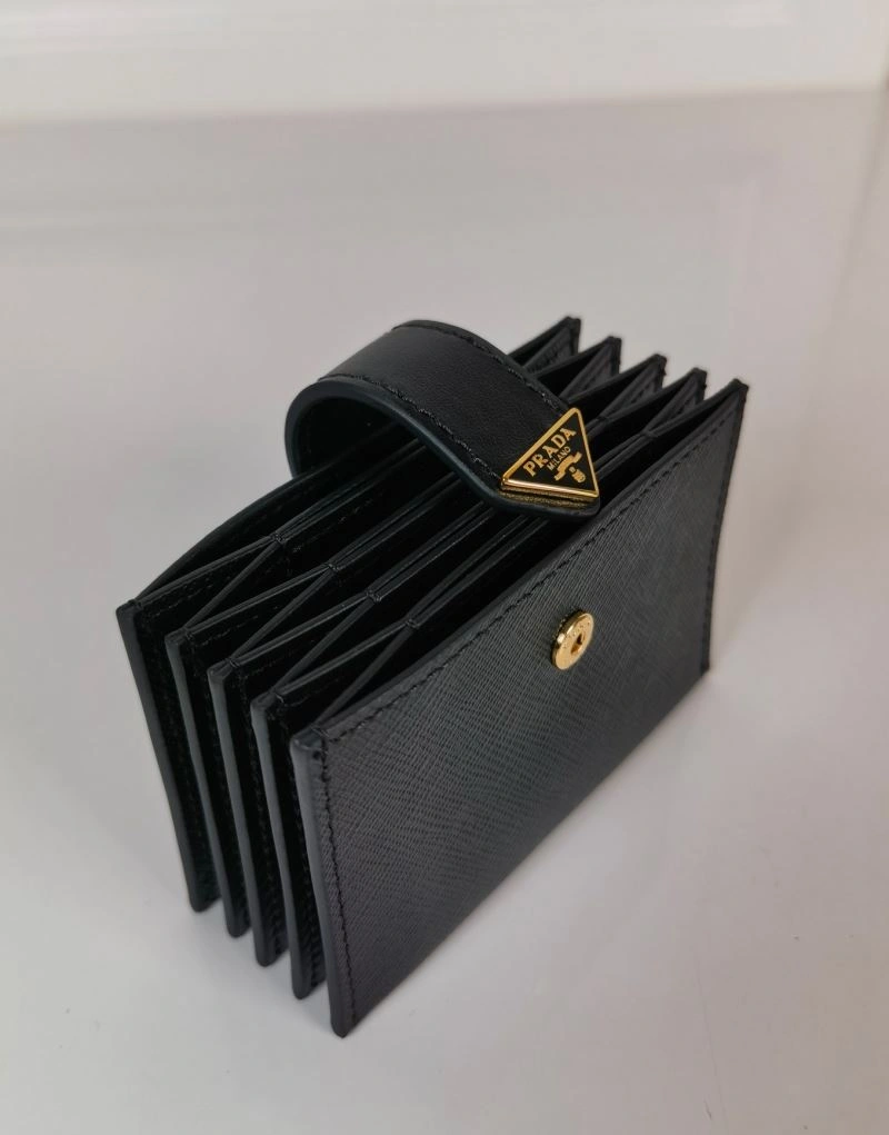 OEM Prada Wallets Purse