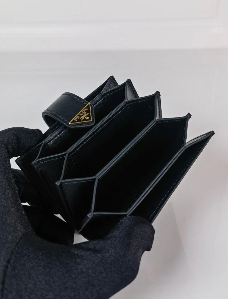 OEM Prada Wallets Purse