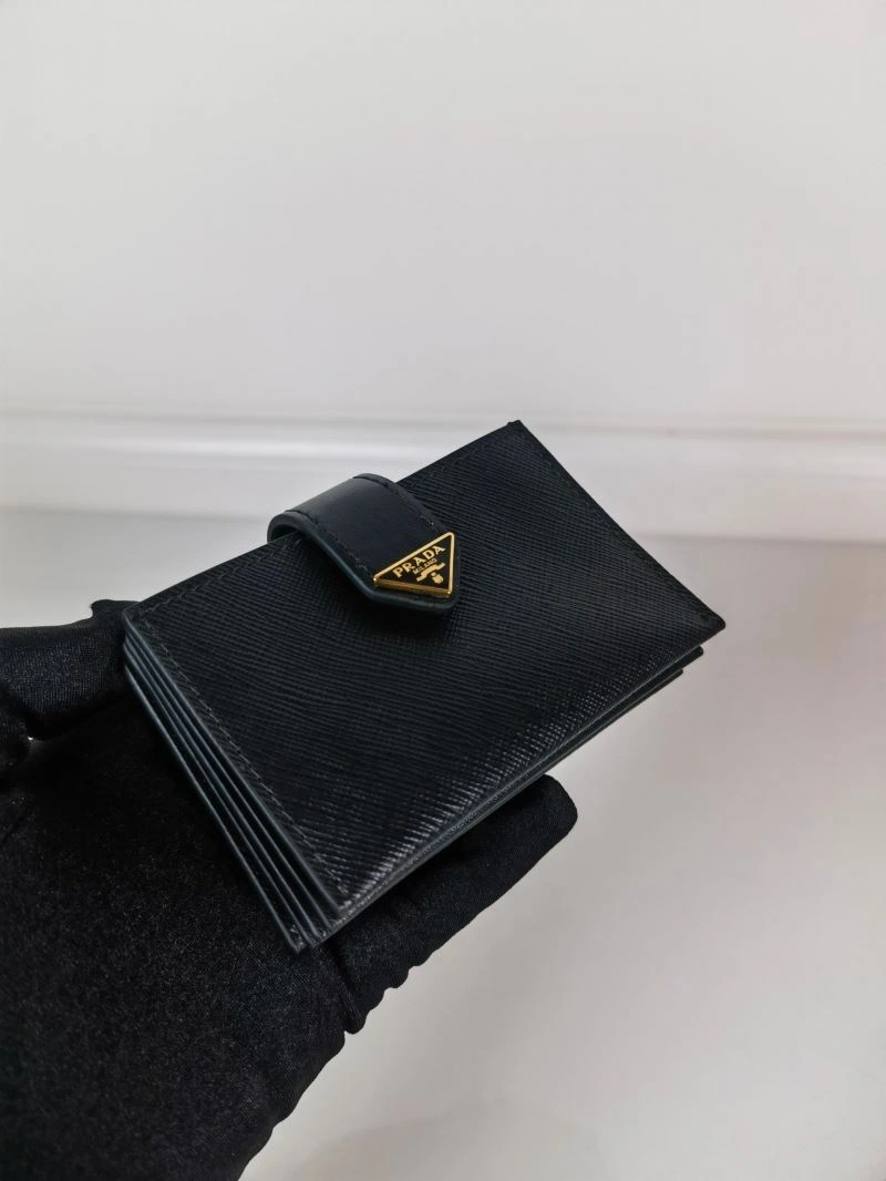 OEM Prada Wallets Purse