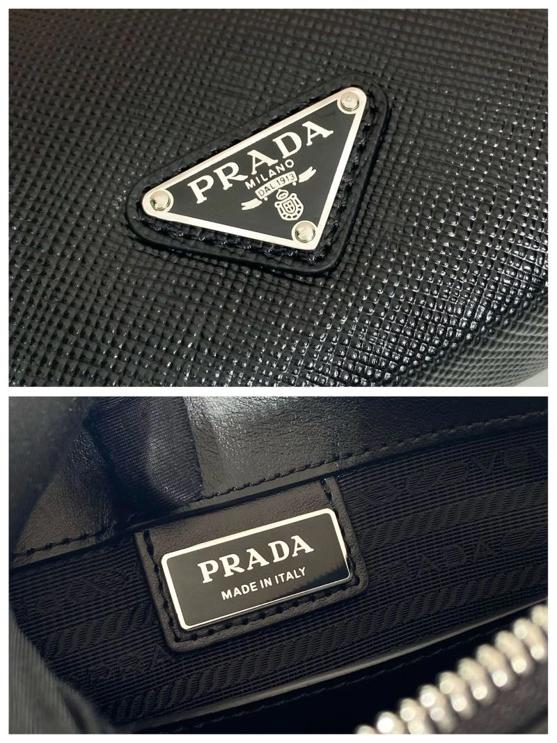 OEM Prada Wallets Purse