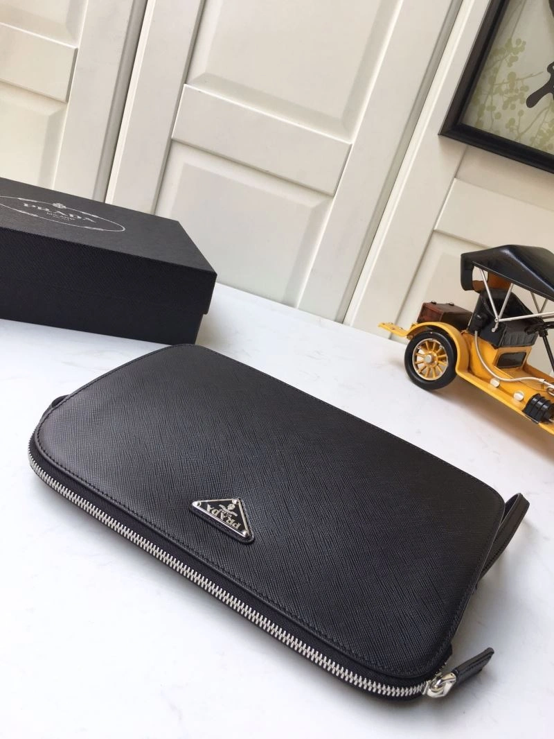 Legit Prada Wallets Purse