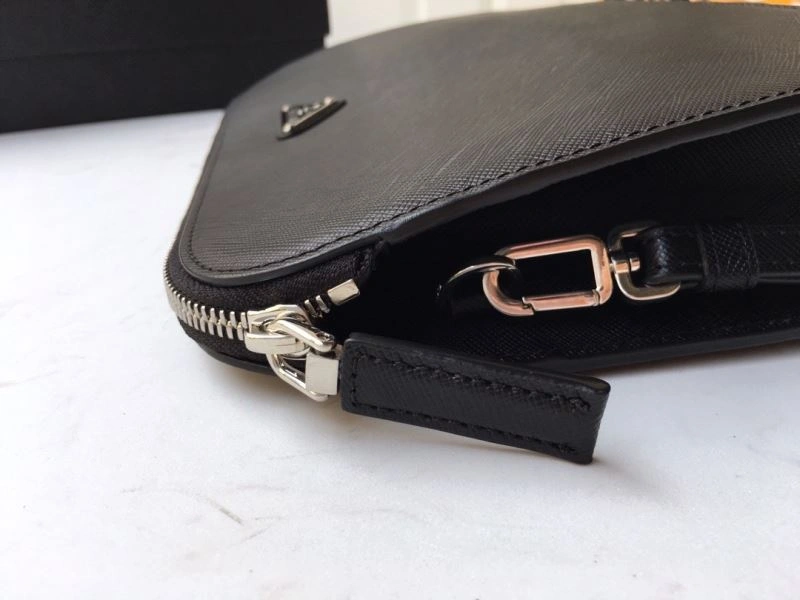 Legit Prada Wallets Purse
