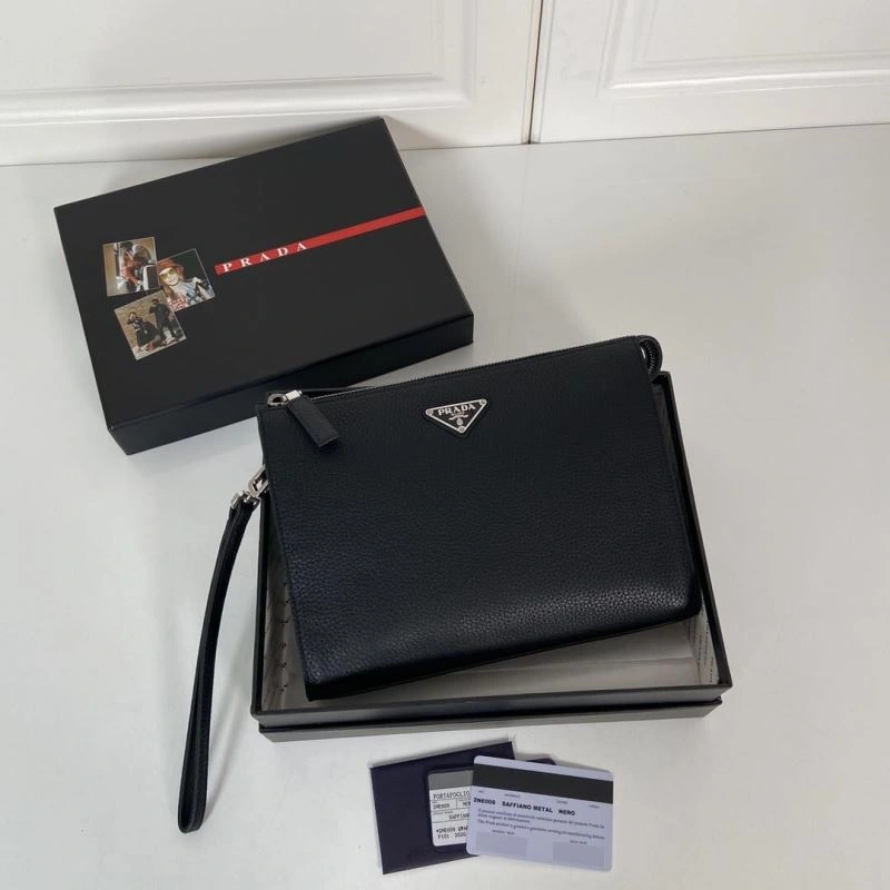 Prada Wallets Purse