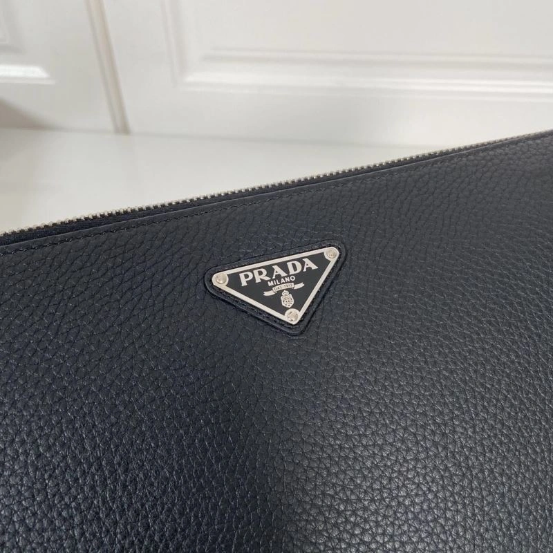 Real Prada Wallets Purse