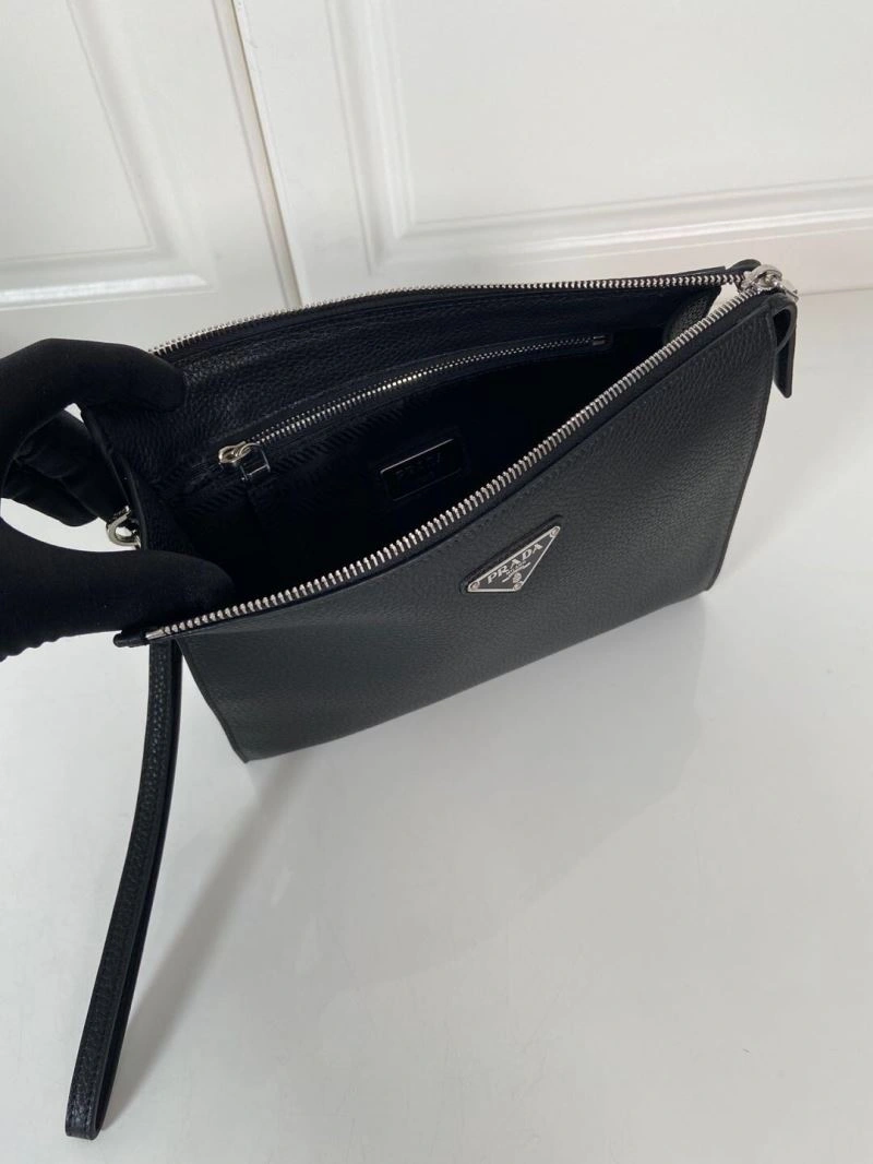 Real Prada Wallets Purse