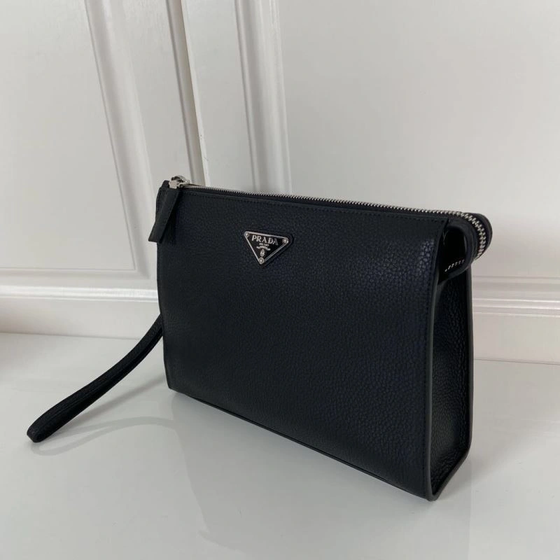 Real Prada Wallets Purse