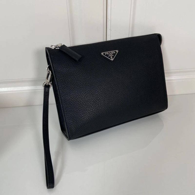 Real Prada Wallets Purse