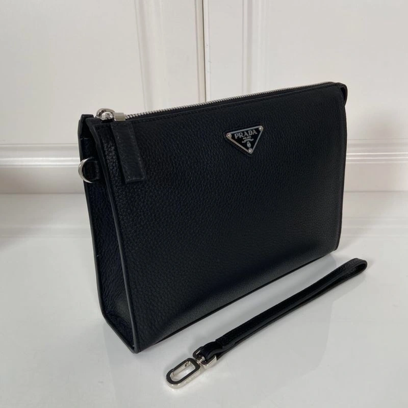 Real Prada Wallets Purse