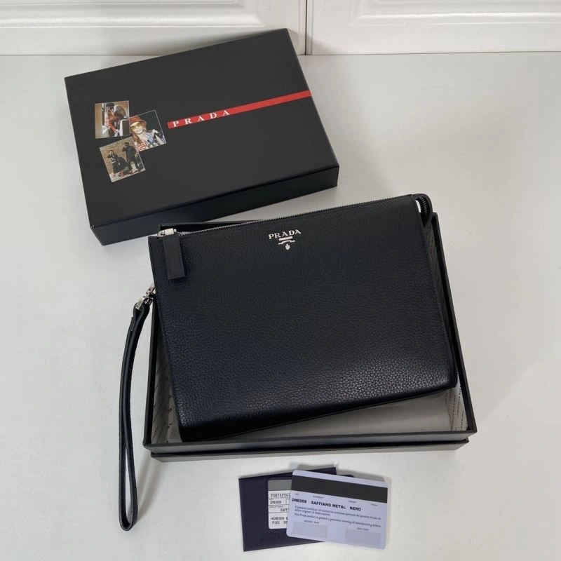 Prada Wallets Purse