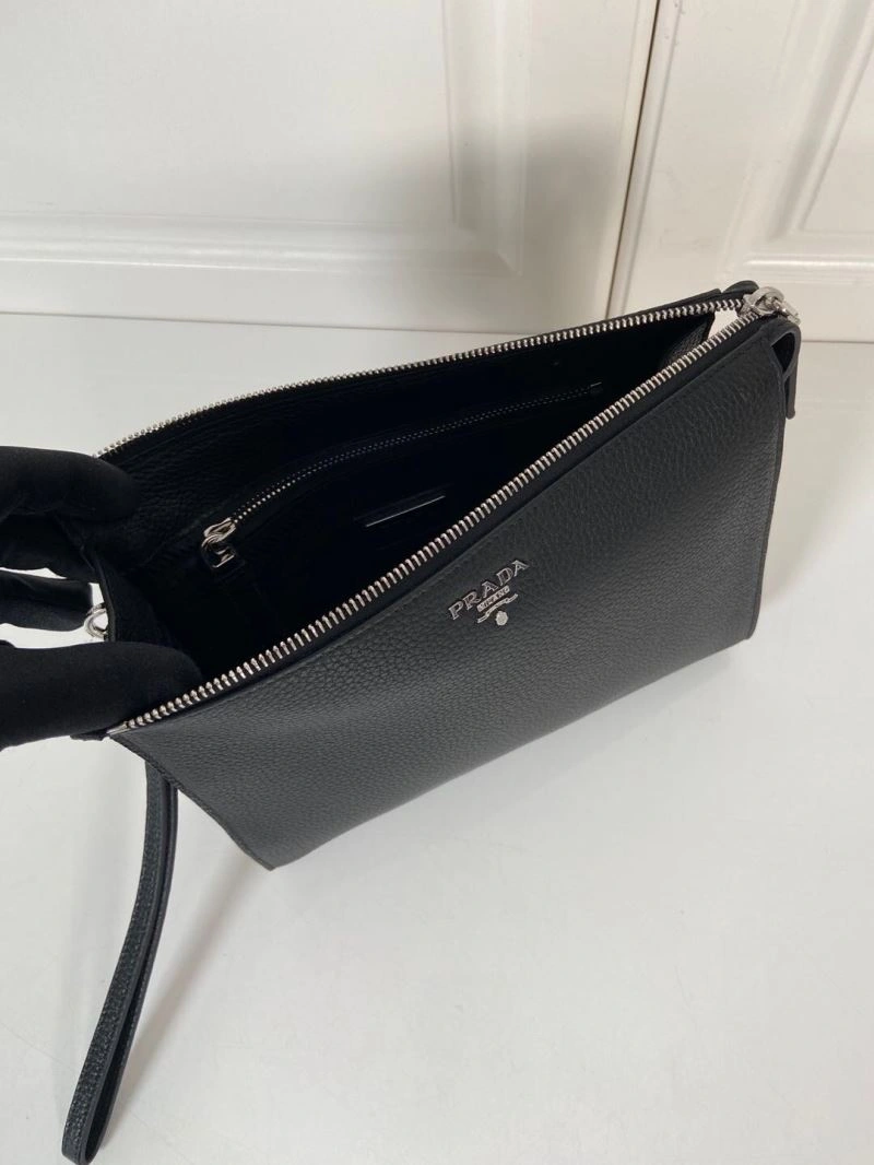 Real Prada Wallets Purse