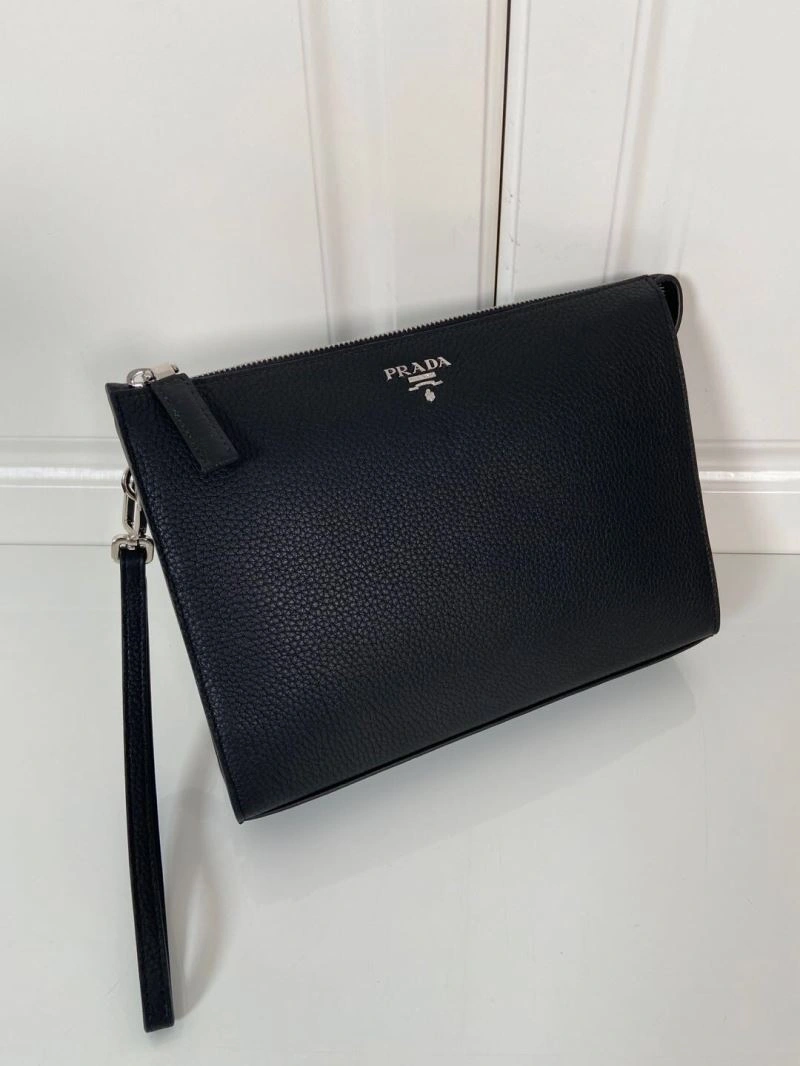 Real Prada Wallets Purse