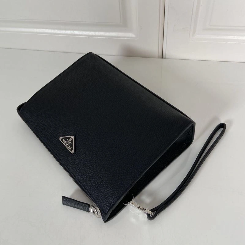 Real Prada Wallets Purse