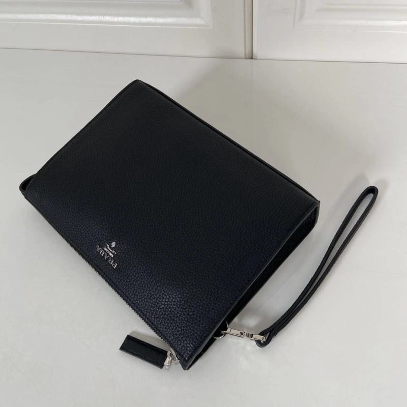 Real Prada Wallets Purse