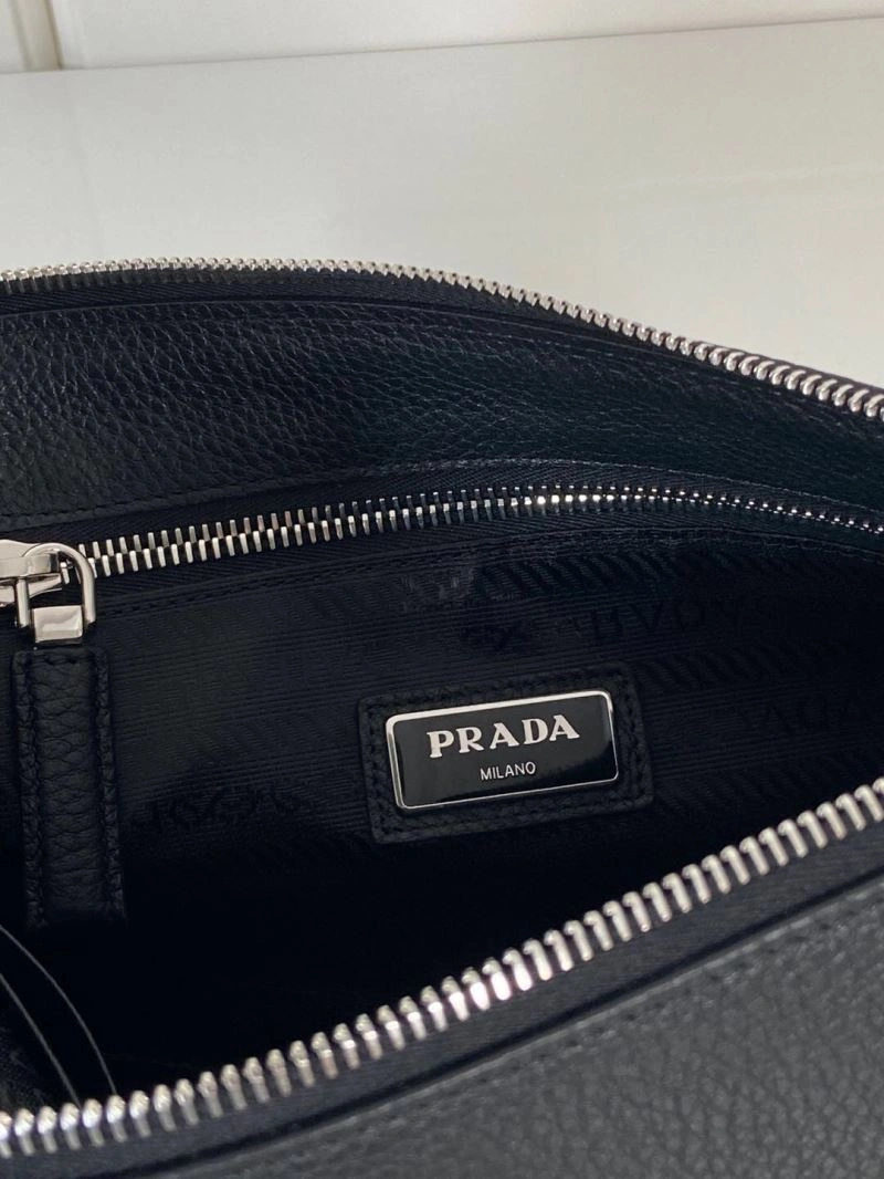 Real Prada Wallets Purse